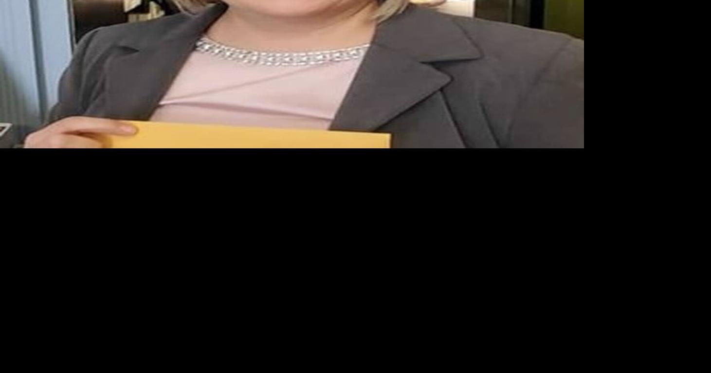 Rodriguez-McMasters announces candidacy for Goshen Council | News ...