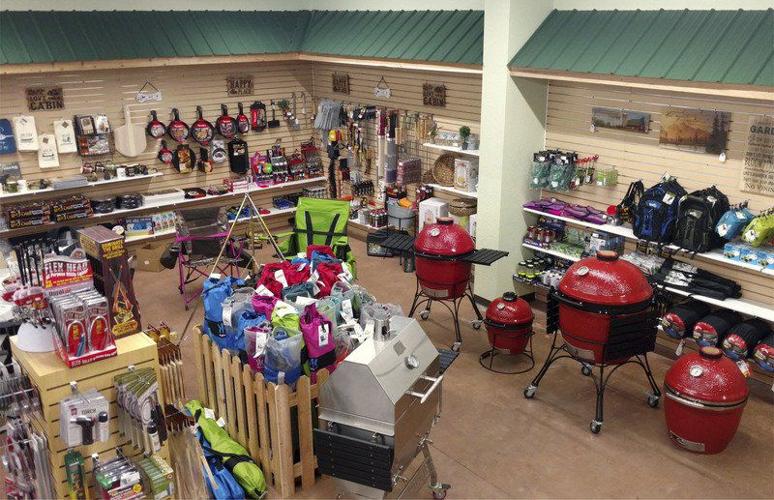 Topeka General Store opening Wednesday | Business | goshennews.com