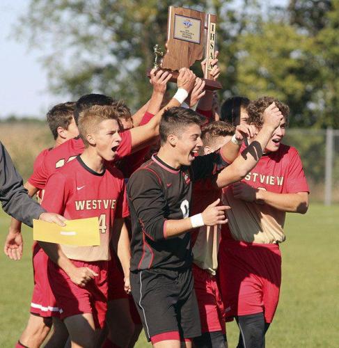 BOYS SOCCER: Westview cruises to 4th straight sectional title | Local ...