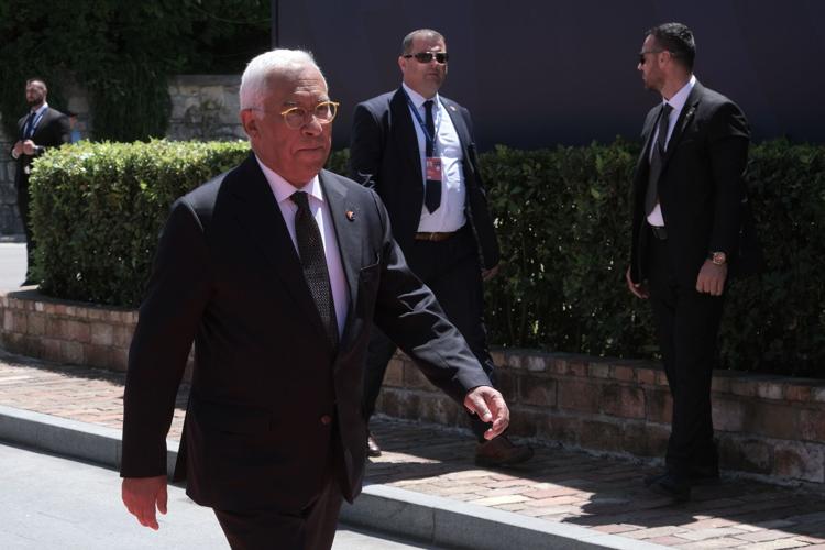 Montenegro is ‘within reach’ of joining the EU by 2028, von der Leyen ...
