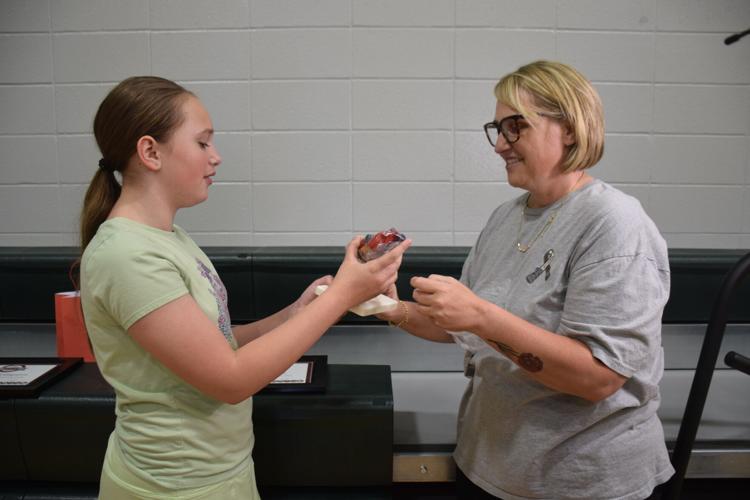 CPR training helps student save her father's life | | goshennews.com