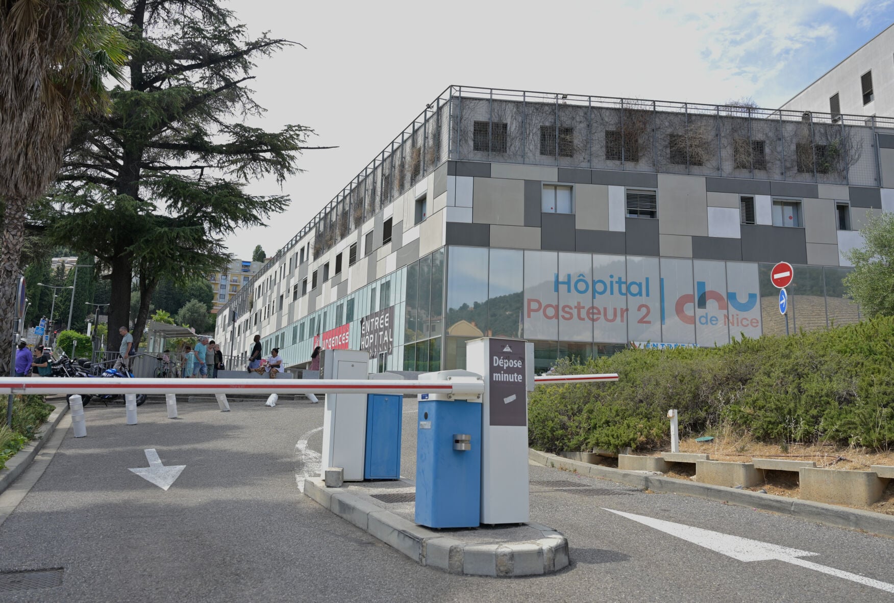 Monaco Explosion | National News | goshennews.com