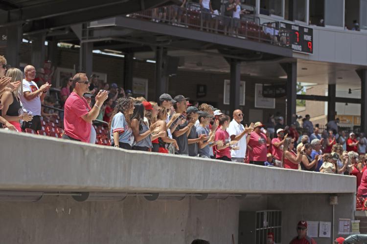 PREP BASEBALL: Late surge from Illiana ends Westview's season in semi ...