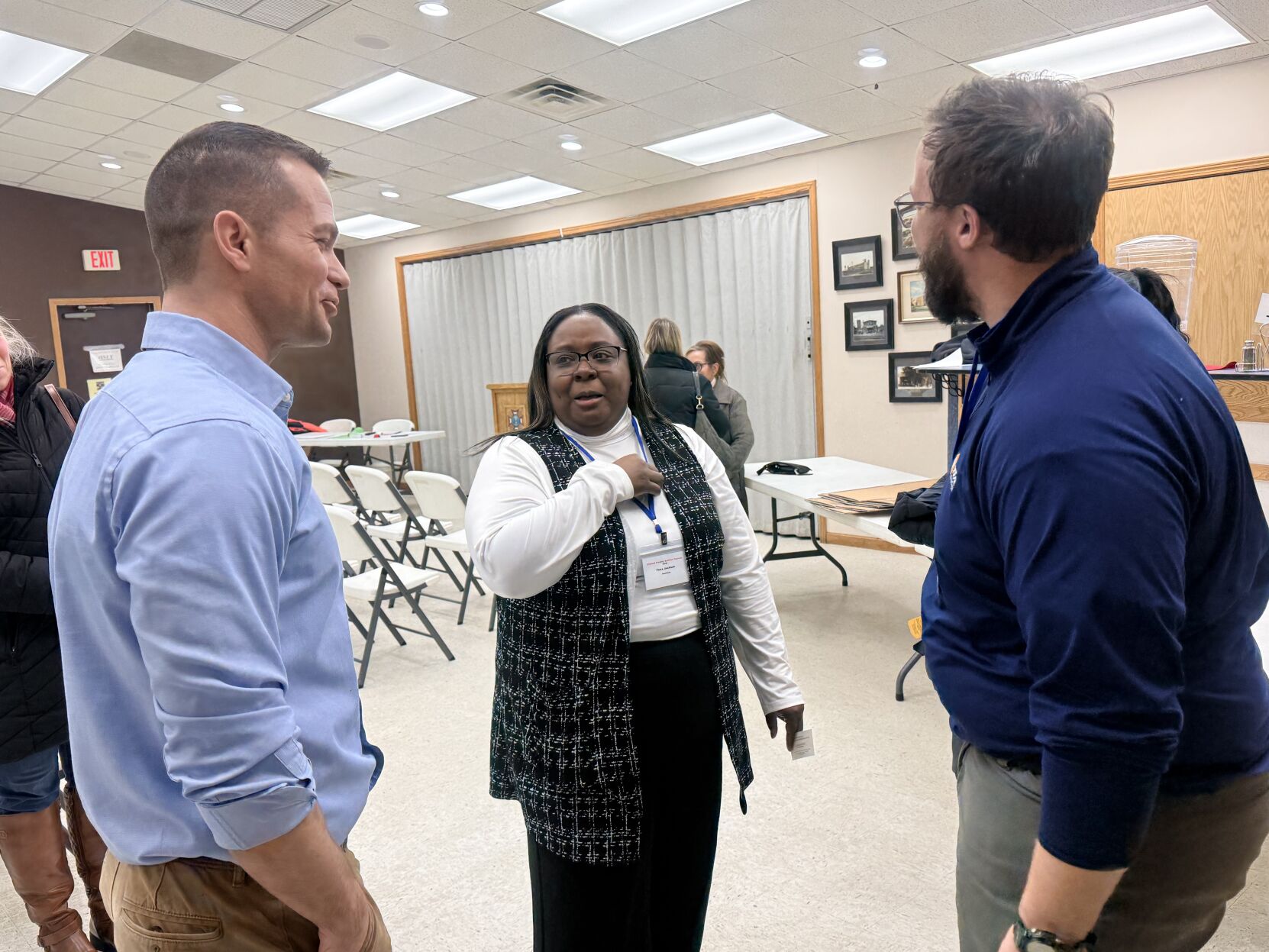 Jackson selected as new Elkhart County Auditor | News | goshennews.com