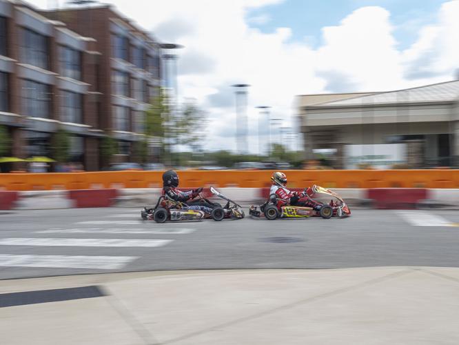 Elkhart Grand Prix took place Friday and Saturday | News | goshennews.com