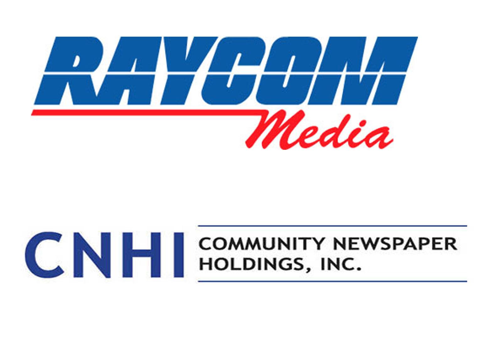 CNHI, owner of The Goshen News, merges with Raycom Media | News ...