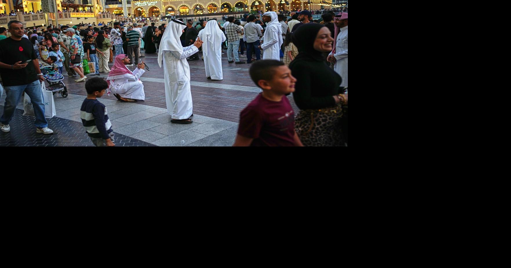 Emirates Eid al-Adha | National News | goshennews.com