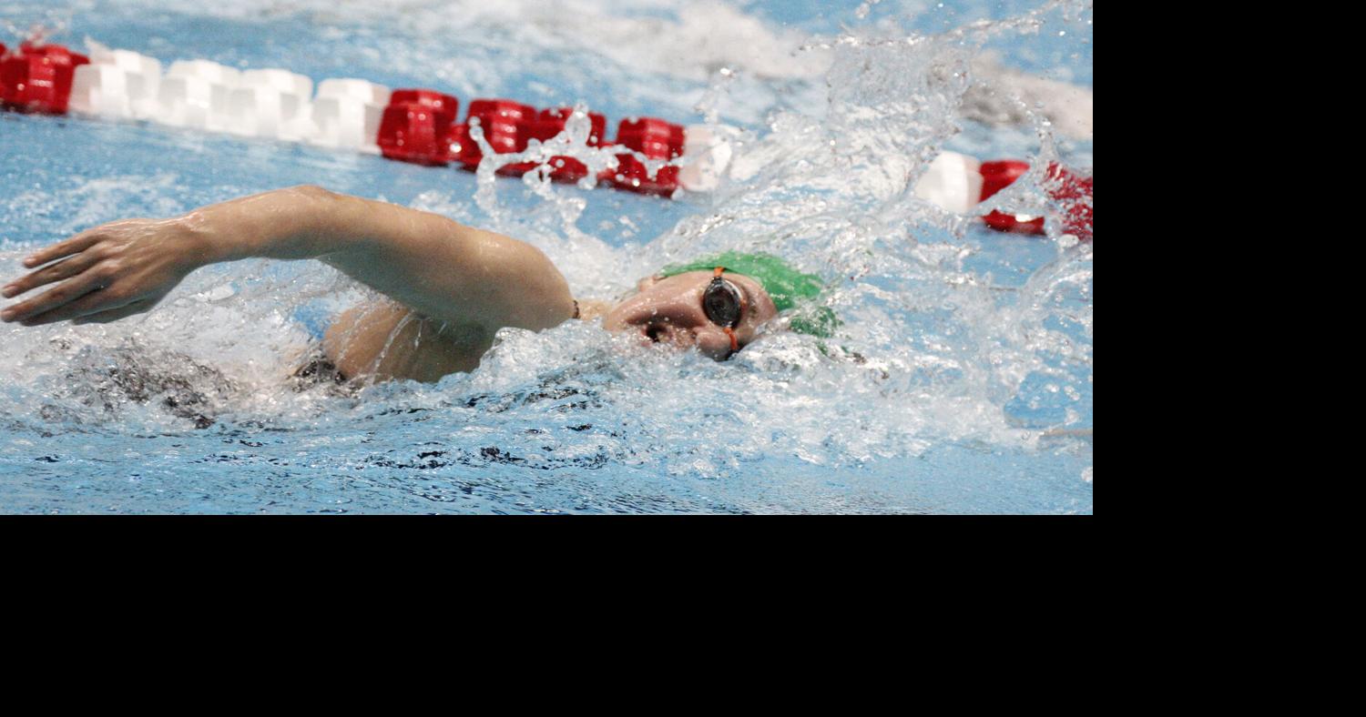 PREP GIRLS SWIMMING: Three NLC teams finish top 15 at state meet ...