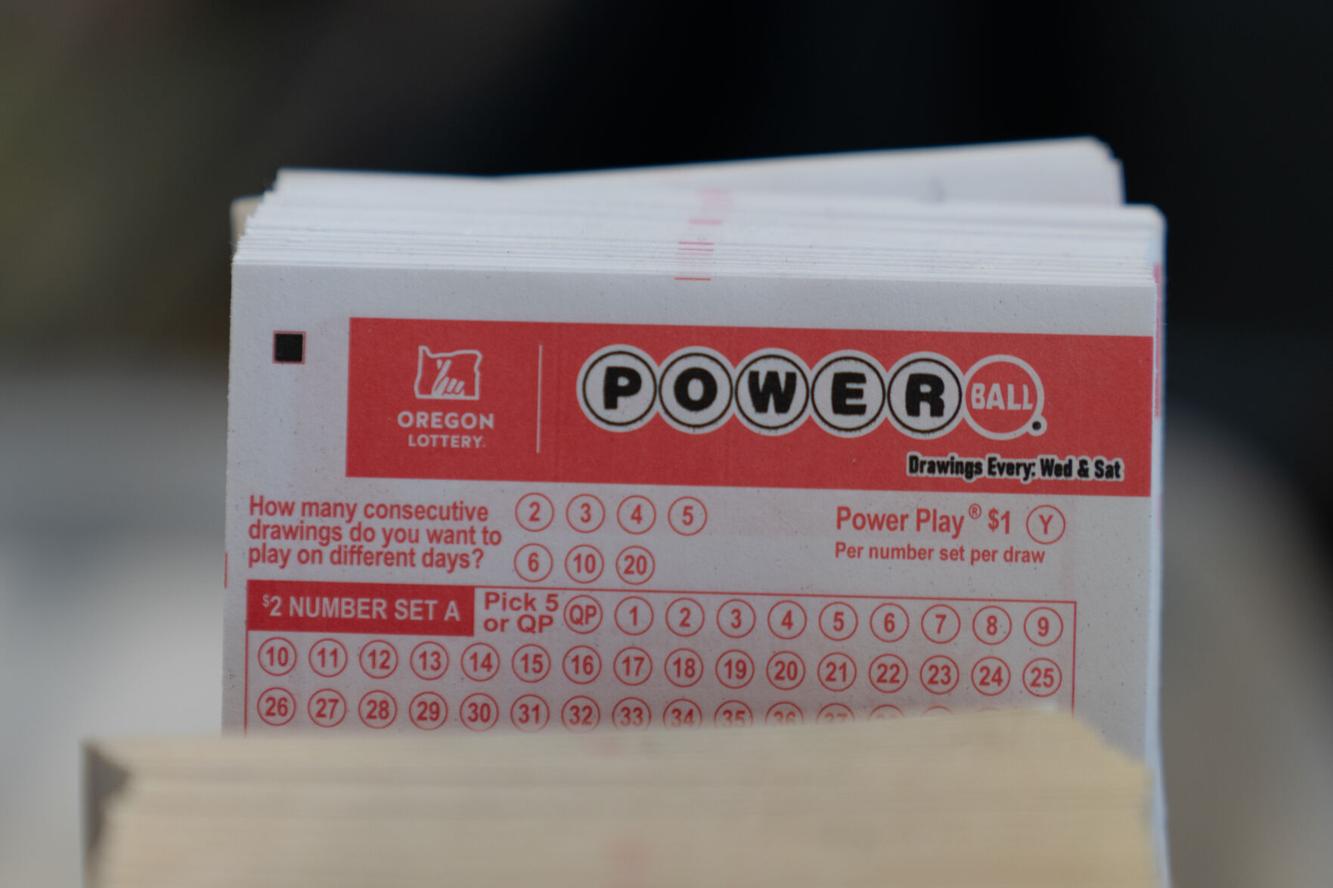 Powerball Jackpot | National News | goshennews.com