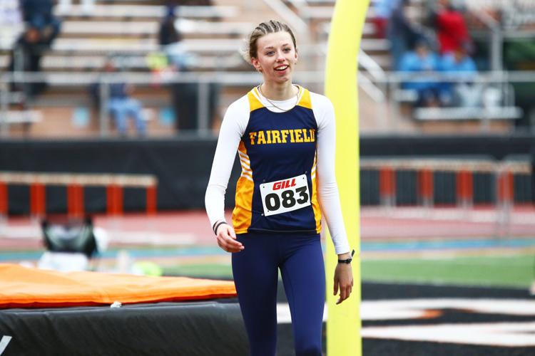 PREP GIRLS TRACK: Concord, Northridge, Goshen file in behind Warsaw ...