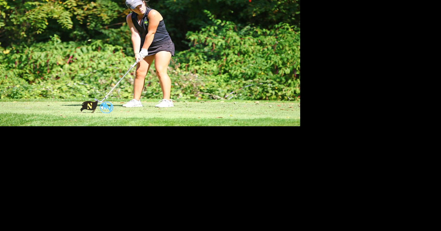 PREP GIRLS GOLF: Northridge edges out competition and tricky course for ...