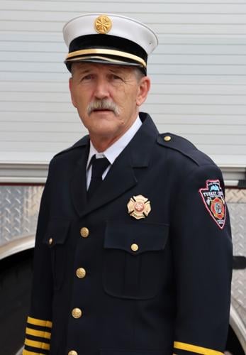 Turkey Creek fire chief plans to retire in December | News | goshennews.com