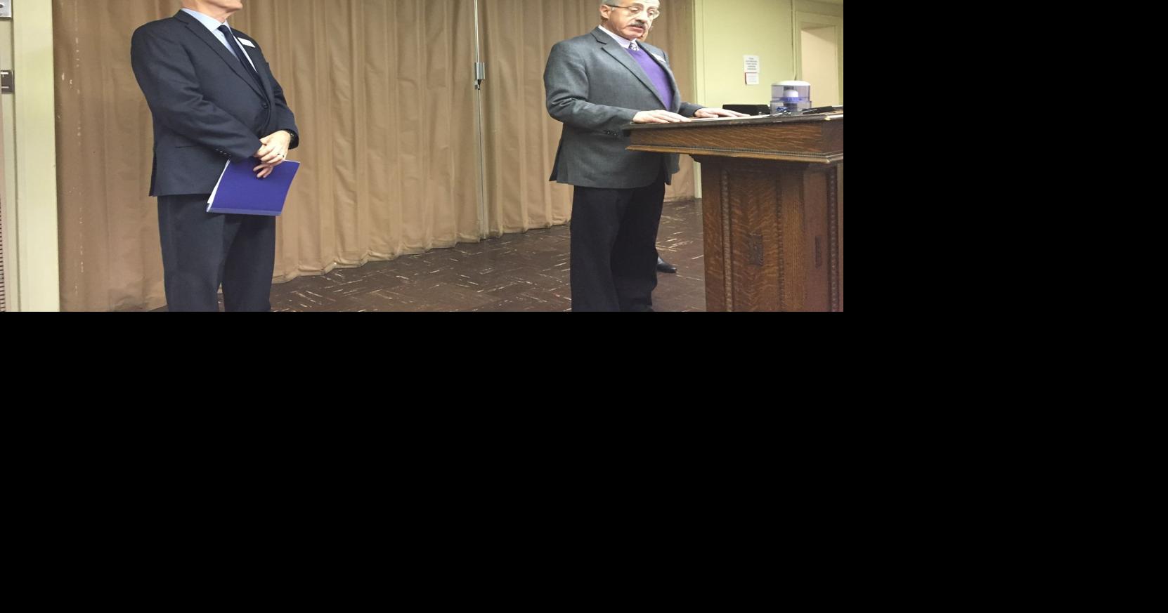 UPDATED: Local agencies offering Goshen ID card | News | goshennews.com