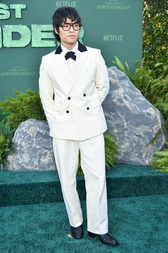 LA Premiere of "Avatar: The Last Airbender" Season Two | National News ...