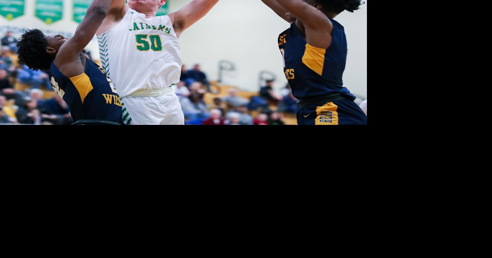 Northridge boys basketball featured on ESPN's 'SportsCenter' | Sports ...
