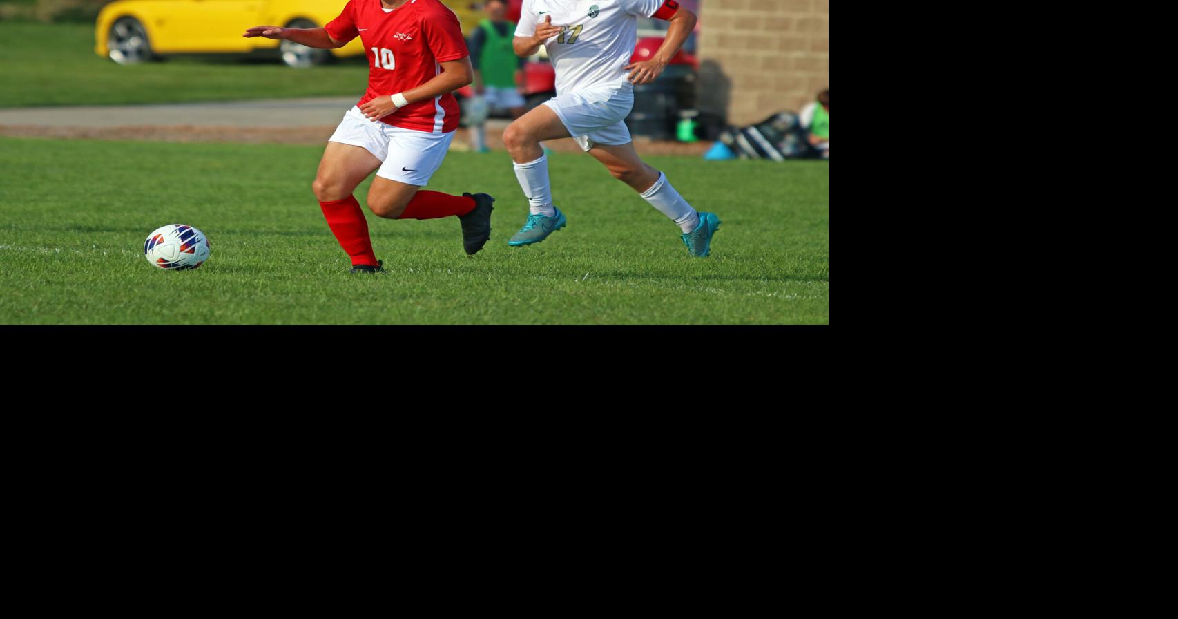 PREP BOYS SOCCER: Westview opens title defense with rout of Wawasee ...