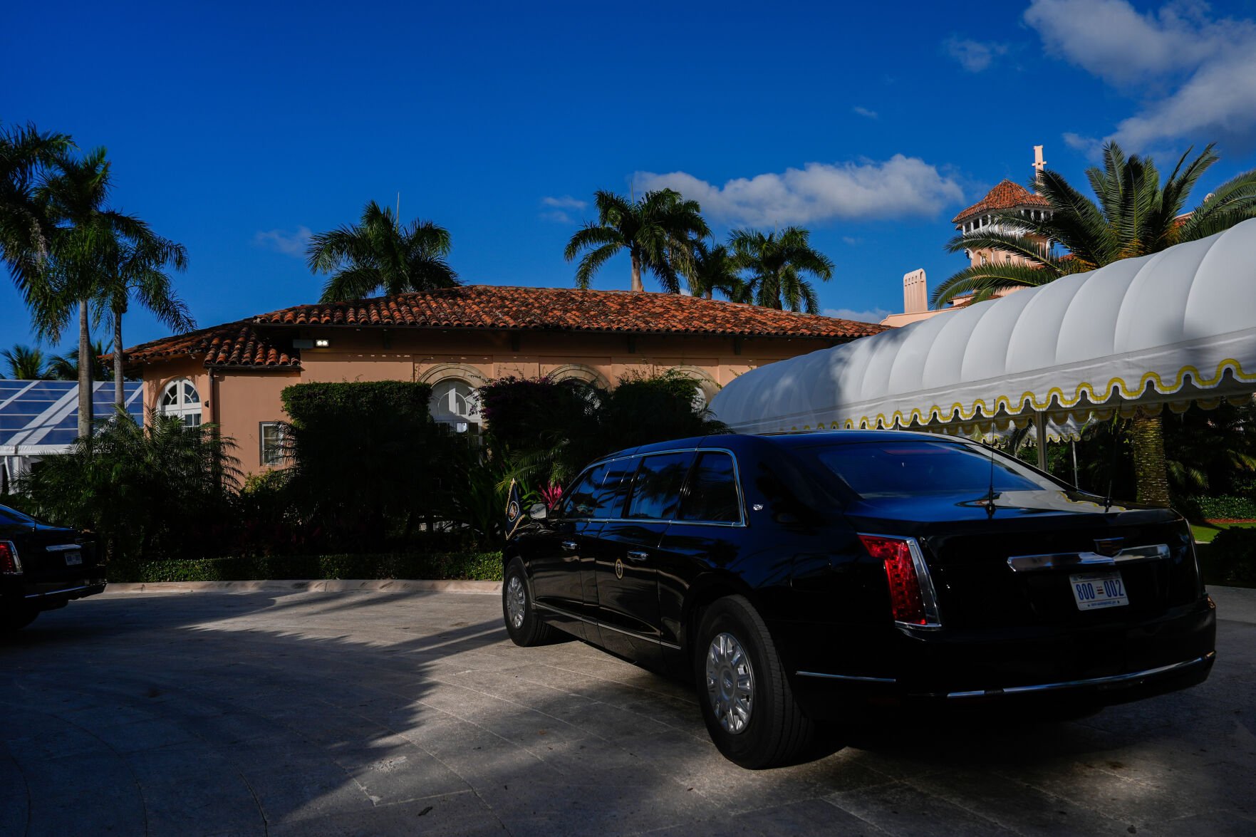 Trump | National News | goshennews.com