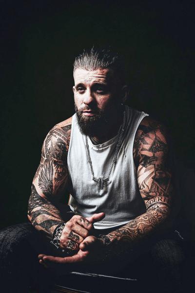 Brantley Gilbert coming to Elkhart County 4-H Fair | News | goshennews.com