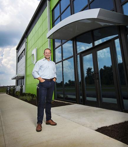 Elkhart County wood manufacturing businesses on ‘North America’s ...