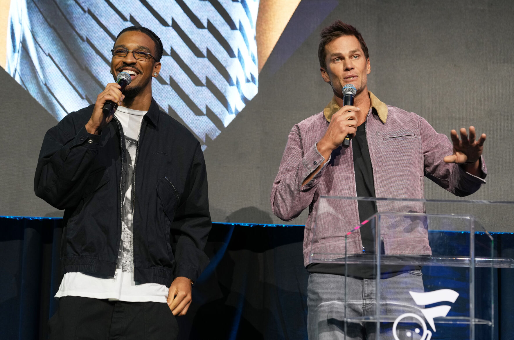 Fanatics Studios Launch Party | National News | goshennews.com