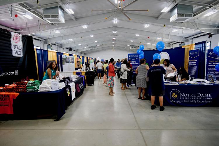 Expo displays Latino entrepreneurship | News | goshennews.com