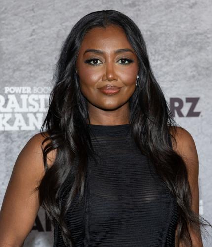 NY Premiere of "Power Book III: Raising Kanan" S5 | National News ...