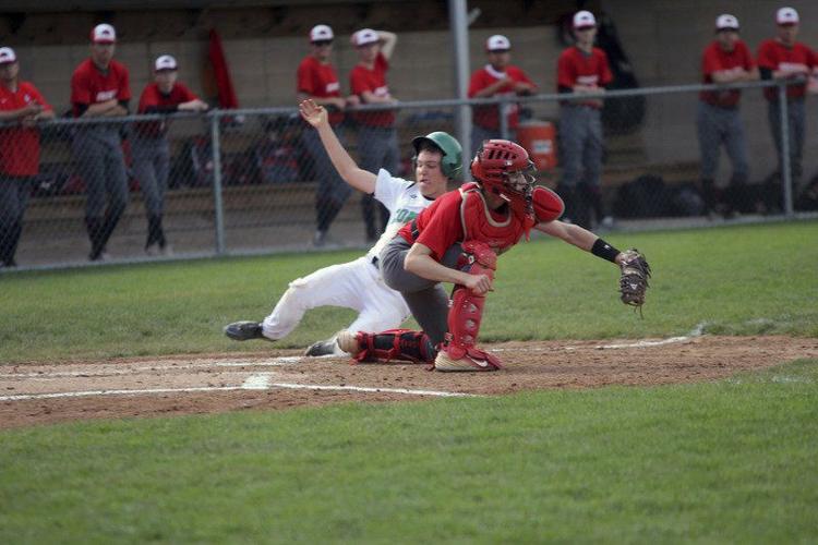 BASEBALL: Great start lifts Concord past RedHawks | Sports | goshennews.com