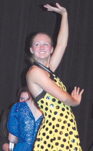 Fairfield junior stays positive through illnesss | Local News ...