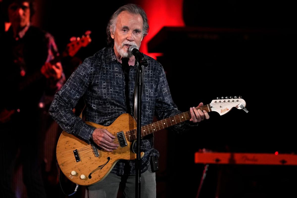 Music America: The Songs That Shaped Us - Night Two | National News ...
