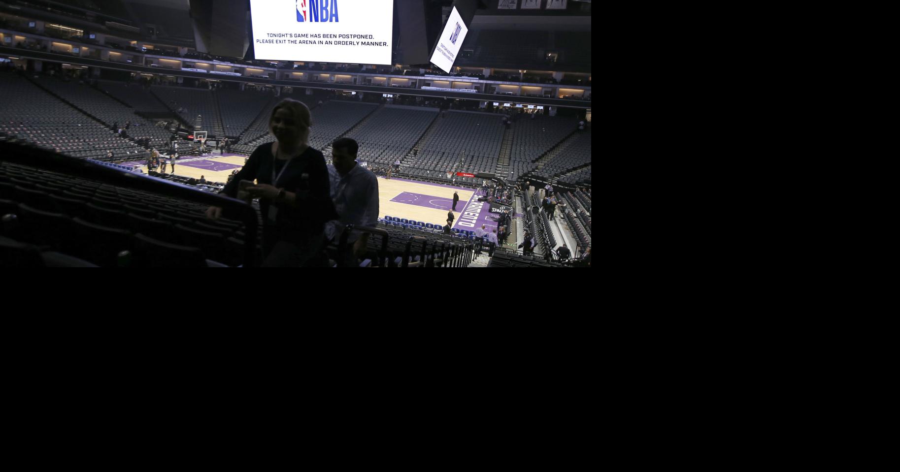 NBA:Training facilities to begin to reopen Friday | Sports | goshennews.com
