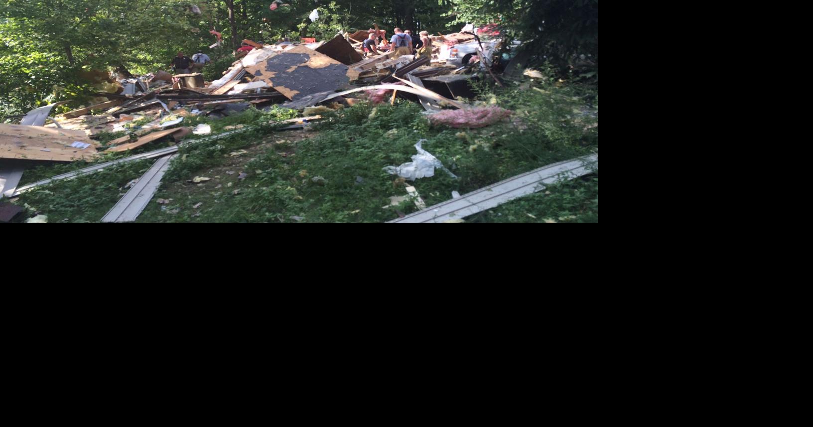 House explosion victims identified | News | goshennews.com