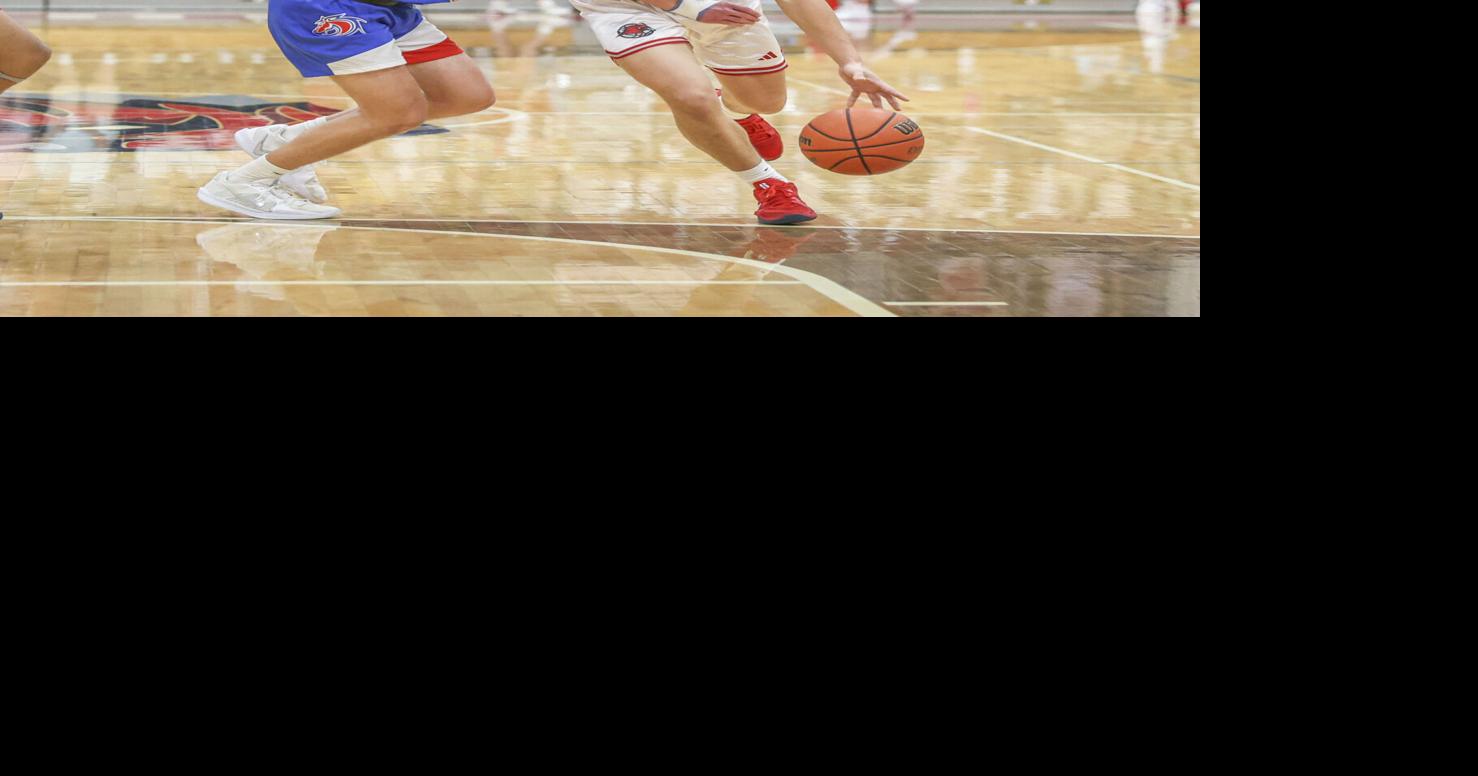 PREP BOYS BASKETBALL: Cline’s late effort keeps Goshen on winning ...