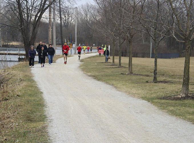 Fun on the run at First Fridays | Local News | goshennews.com