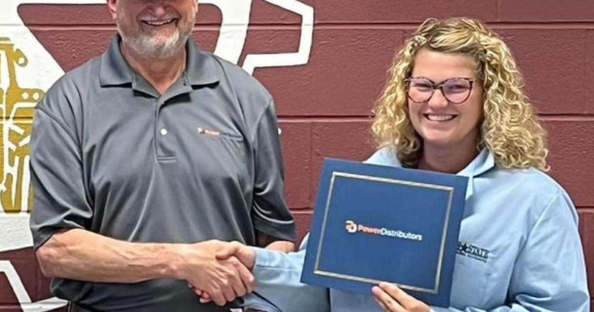 Westview teacher completed specialized ag training | News | goshennews.com