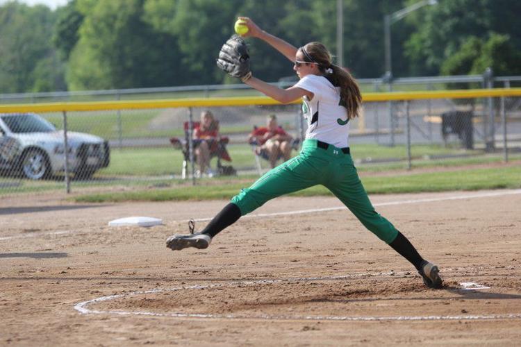 SOFTBALL: Northridge to face Elkhart Memorial for 4A sectional ...