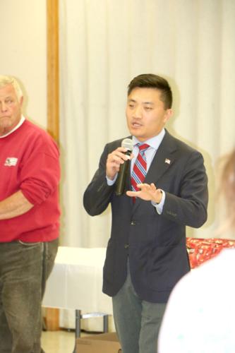 Leichty elected as Goshen mayor | News | goshennews.com