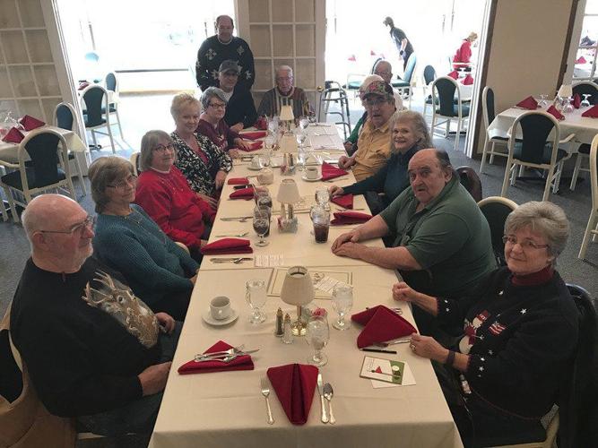 LAKE COUNTRY ESCAPADES: End of an era: A tribute to Coach Cliff Murray ...