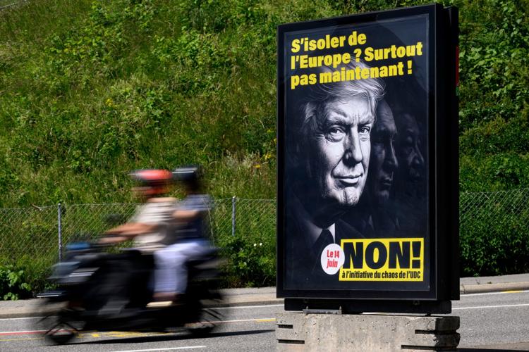 Swiss voters reject right-wing's bid to cap population at 10 million ...