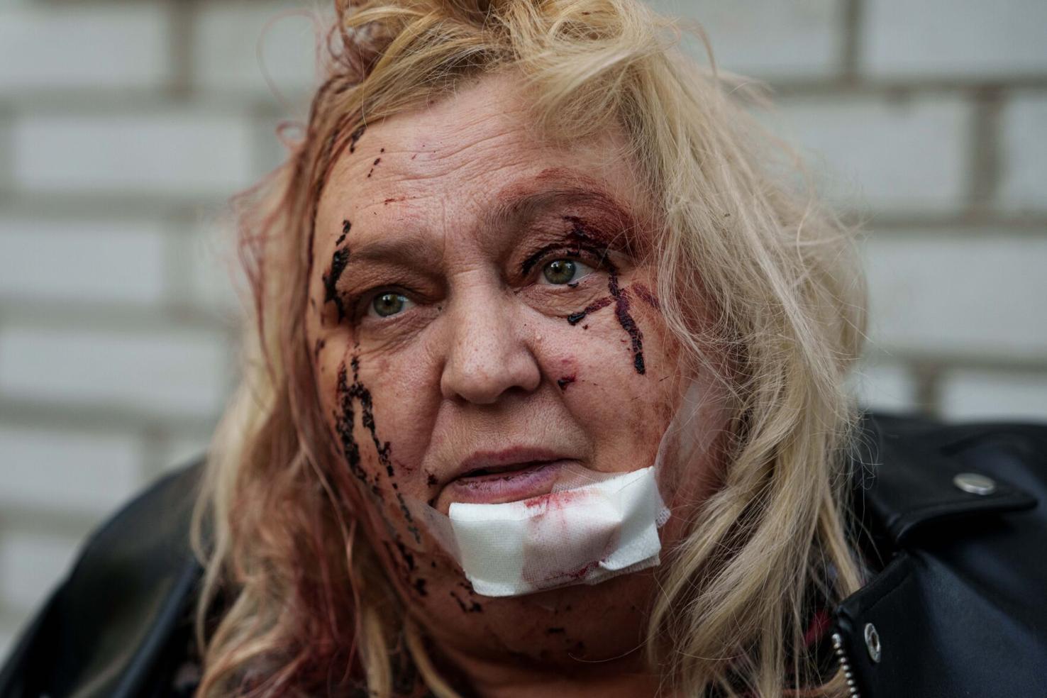 Russia Ukraine War | National News | goshennews.com