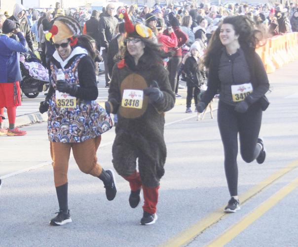 Faith Mission of Elkhart hosts 15th annual Turkey Stampede | News ...