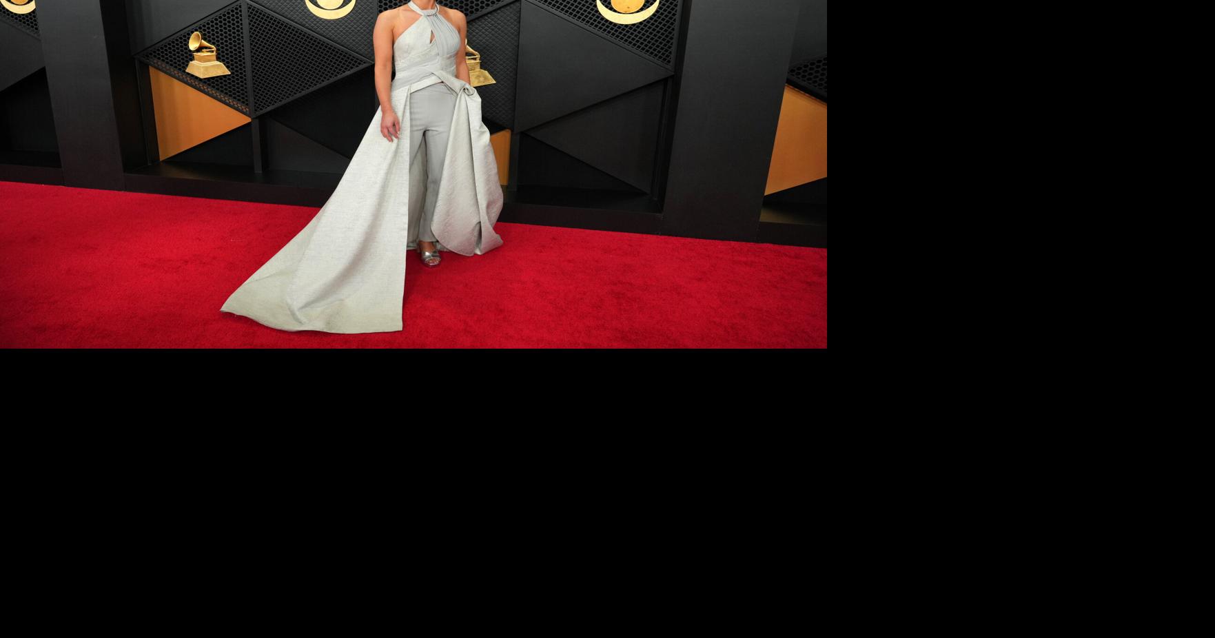 68th Annual Grammy Awards - Arrivals | National News | goshennews.com