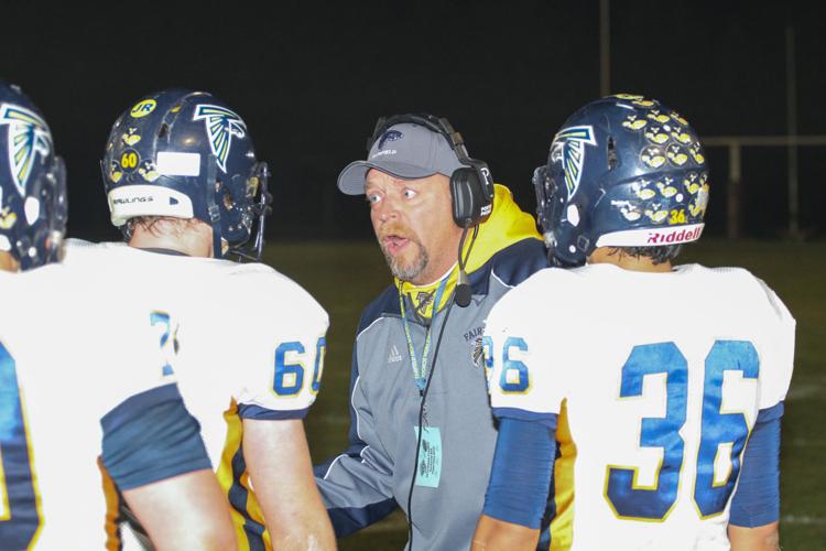 PREP FOOTBALL: Jimtown ends Fairfield's season | Sports | goshennews.com