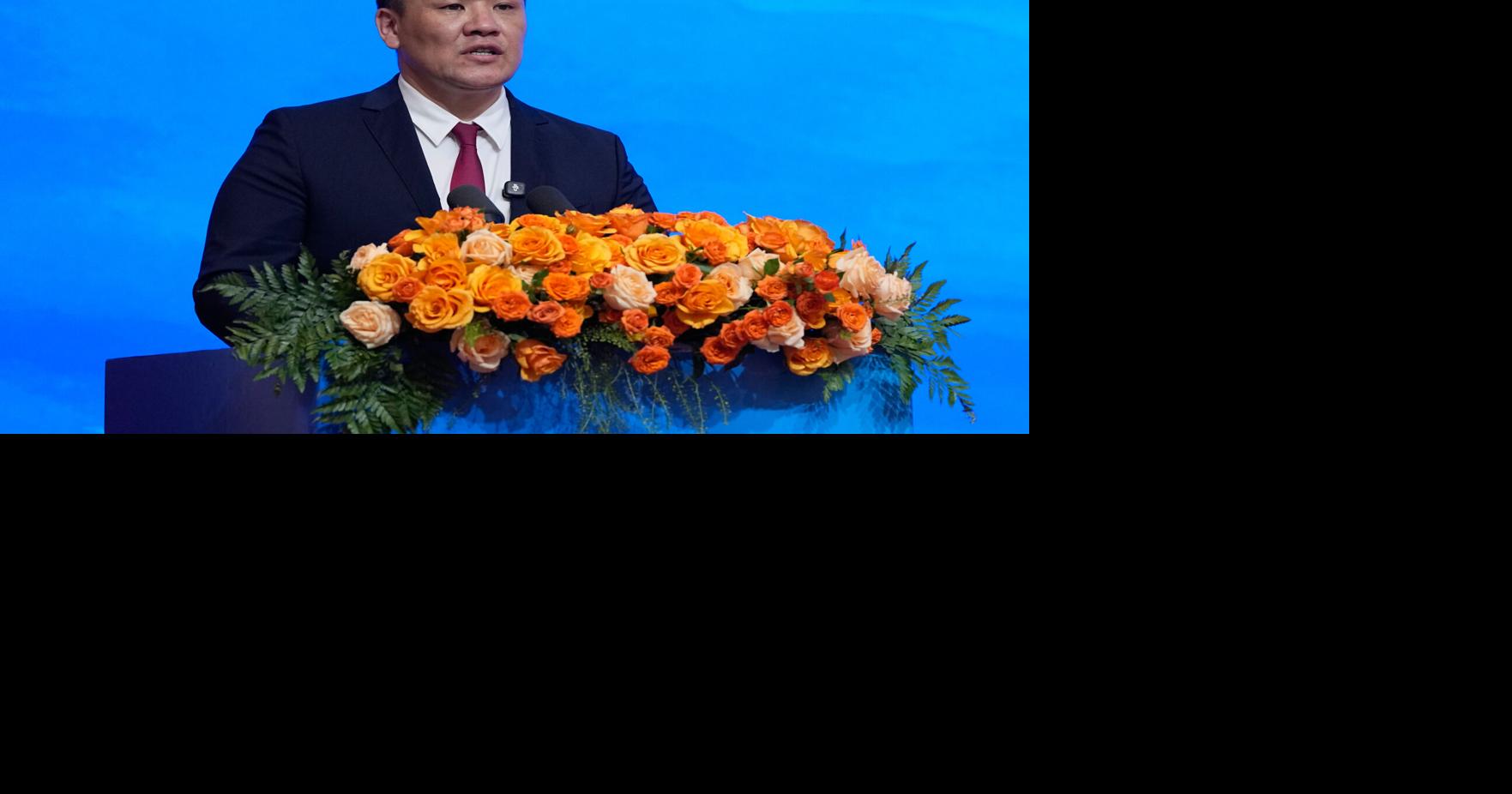 China Xinjiang International Conference | National News | goshennews.com