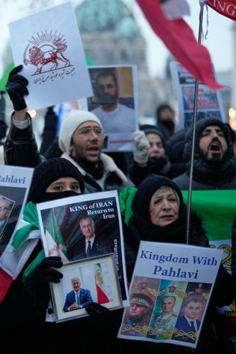 Top Vertical Photos Photo Gallery | National News | goshennews.com