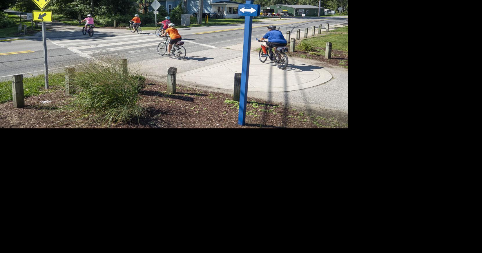 Urban mobility advocate will explore the possibilities for sustainable ...