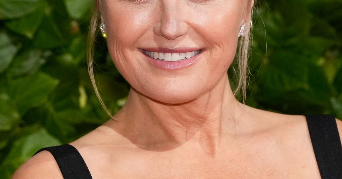 2026 Gotham Television Awards - Arrivals | National News | goshennews.com