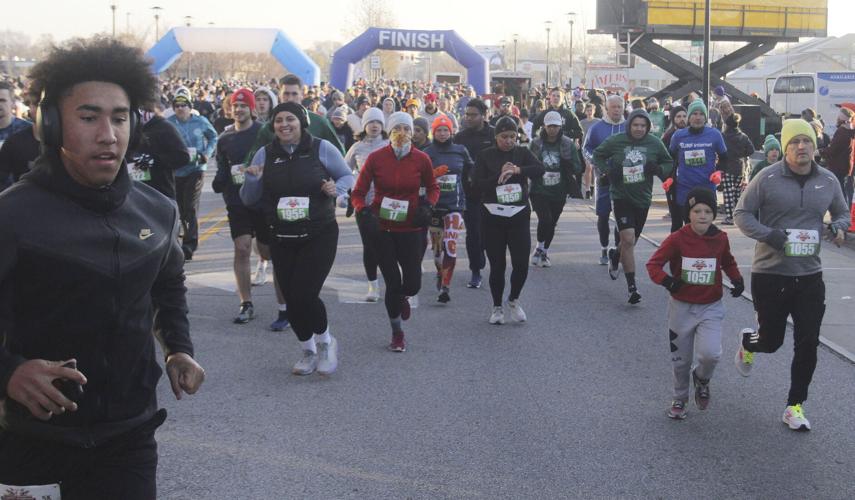 Faith Mission of Elkhart hosts 15th annual Turkey Stampede | News ...