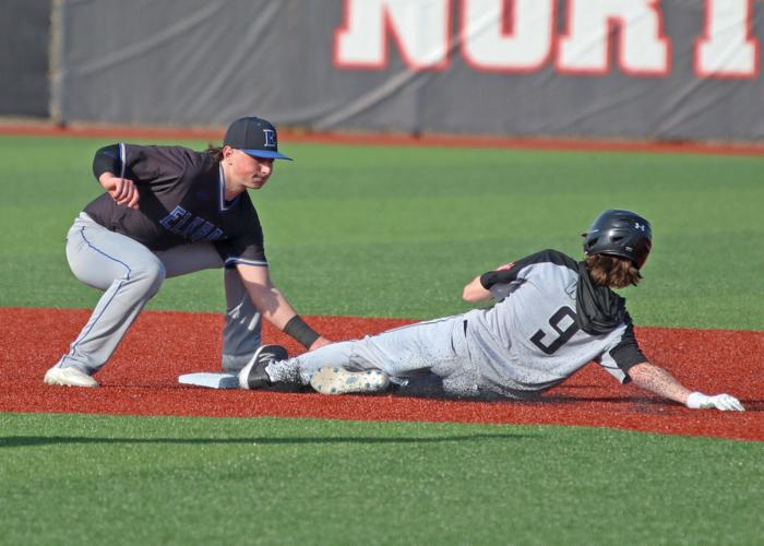 PREP BASEBALL: Freshmen help NorthWood defeat Elkhart | Sports ...