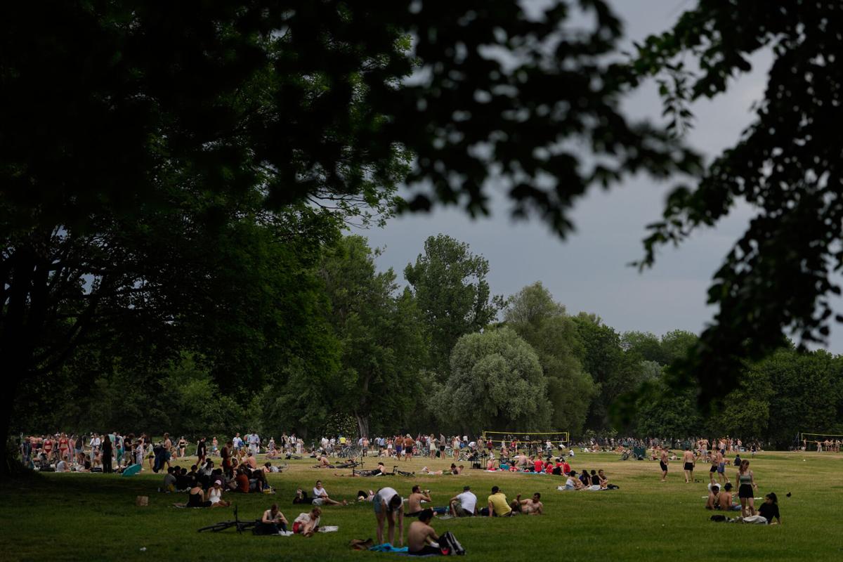 Germany Daily Life | National News | goshennews.com