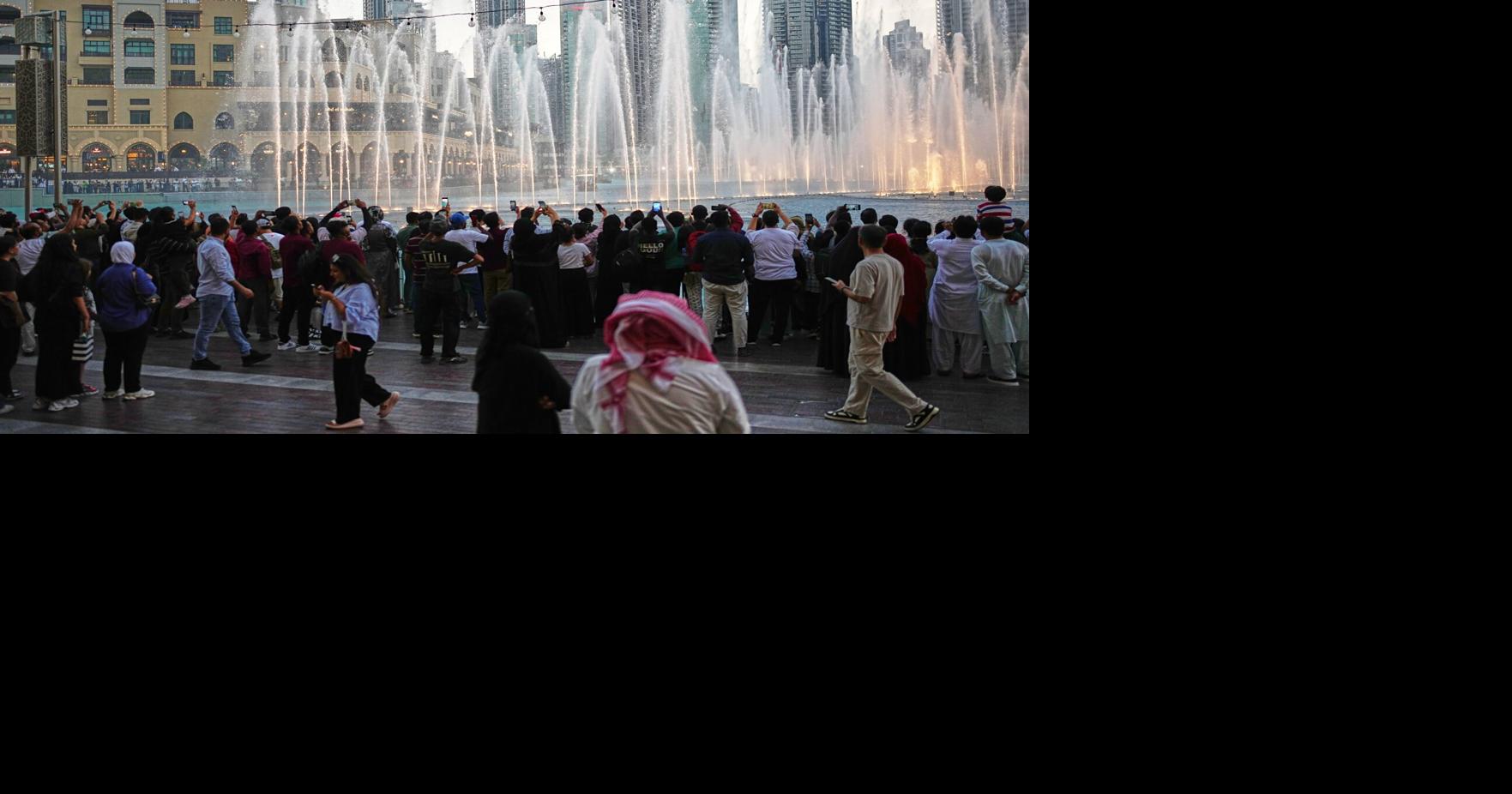 Emirates Eid al-Adha | National News | goshennews.com